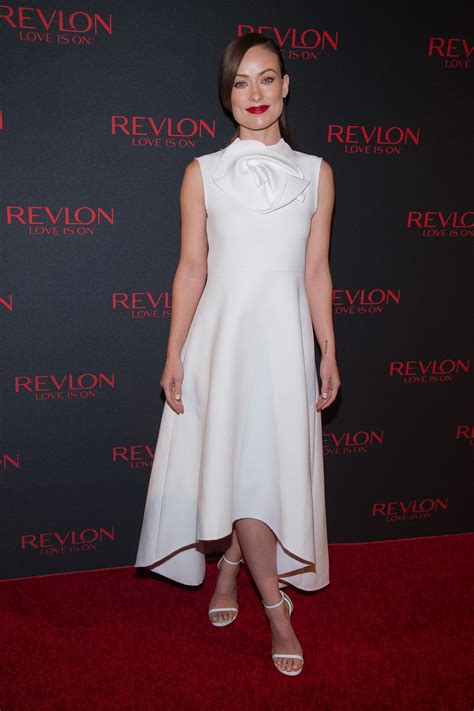 Olivia Wilde Rcelebrityfeetposts