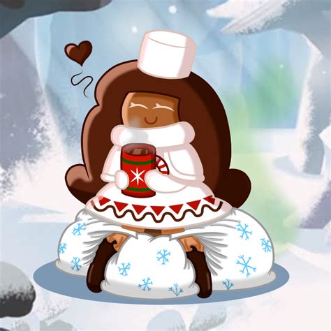 Cocoa Cookie Abdl By Onimarudl On Deviantart
