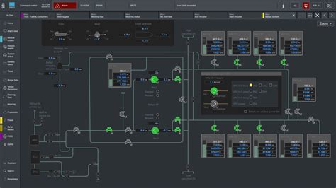 Enhance Your Fleet With Kongsberg Maritimes K Chief Marine Automation