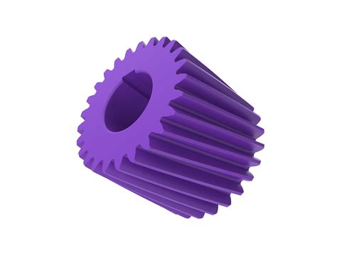 Gears Free 3d Models Stl Stl Download Free3d