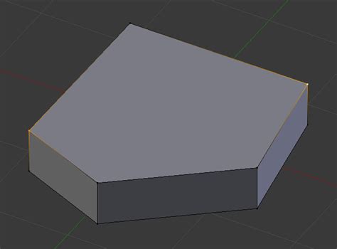 Connect Vertex Pairs Blender LTS Manual