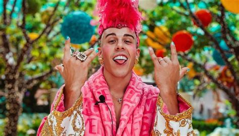 Candy Ken Age Height Net Worth Wife Bio Facts Wiki