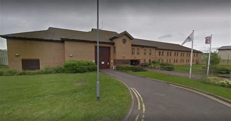 Investigation Concludes Into Death Of Plymouth Sex Offender Prisoner