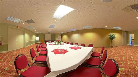 Ramada By Wyndham Boise Boise Idaho Us