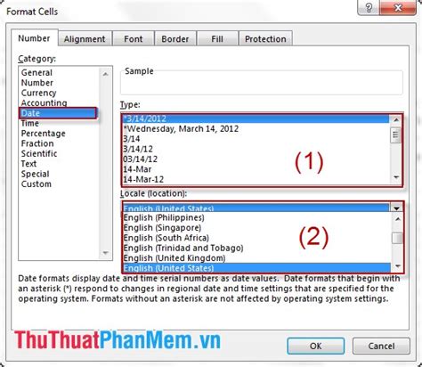 How To Format Data In Excel