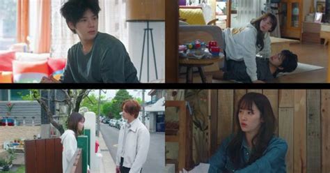 문상민 전종서에 제대로 홀렸다미쳤구나 마음 자각 웨딩 임파서블