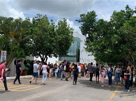 Enem 2022 Veja Como Foi Segundo Dia De Prova No Df Distrito Federal G1