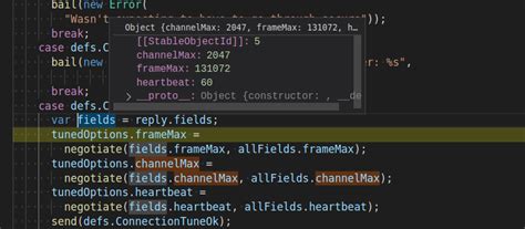 Node Js Rabbit MQ Amqplib Error No Channels Left To Allocate Stack Overflow