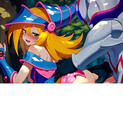 Rule 34 1boy 1girls Against Tree Ai Generated Bent Over Blonde Hair