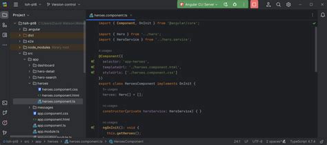 Whats New In Webstorm 20223