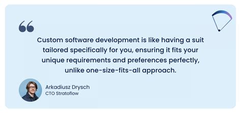 What You Need To Know About Custom Software Development In 2024 Stratoflow