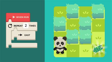 Coder Games Think In Code Math Playground