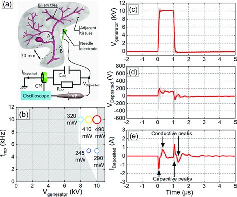 A Sketch Diagram Showing How Voltage And Current Are Measured In Download Scientific Diagram