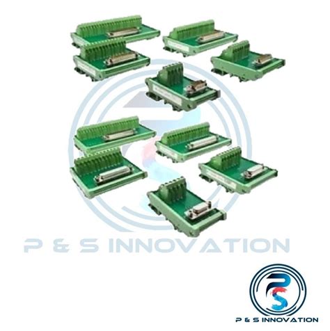 Ul Passive Interface Modules For Plc At Rs 980piece In Noida Id