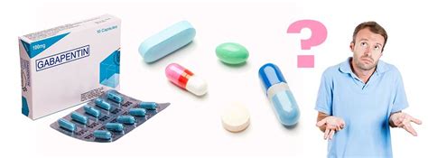 Is Gabapentin A Controlled Substance Or Narcotic Yes But No