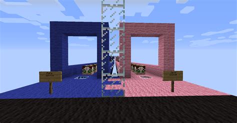 Gaming With Jen Lucky Block Race Maps Mapping And Modding Java Edition Minecraft Forum