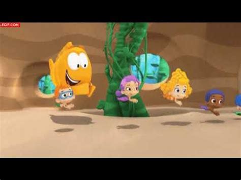 Bubble Guppies  Video Youtube