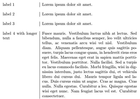 Border On Table Row With Space Between Rows Tex Latex Stack Exchange