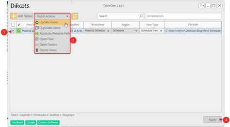 How To Import Excel Into Revit Lazybim