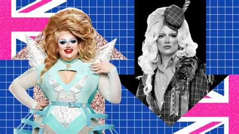 Going Xtra Deep On Drag Race Daily Squirt