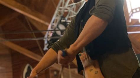 ABCs Of Kink Where Performance Art And Sexuality Education Go To Make Babies