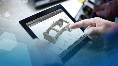 Why You Should Consider Using Solidworks Mbd Instead Of Drawings