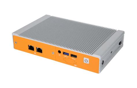 Onlogic Debuts Thinmanager Ready Industrial Thin Client With Wi Fi Boot Capability Edge