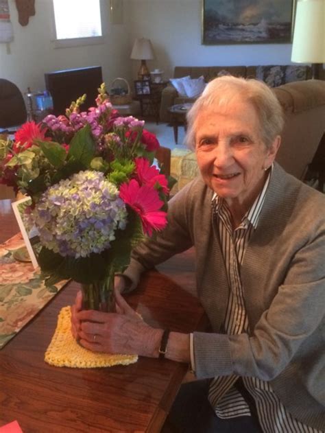 Elinor Marie Fergen Obituary Snohomish Wa
