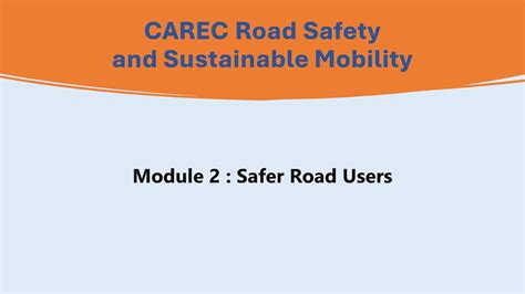 Carec Institute E Learning