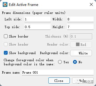 Tecplot案例 误差图