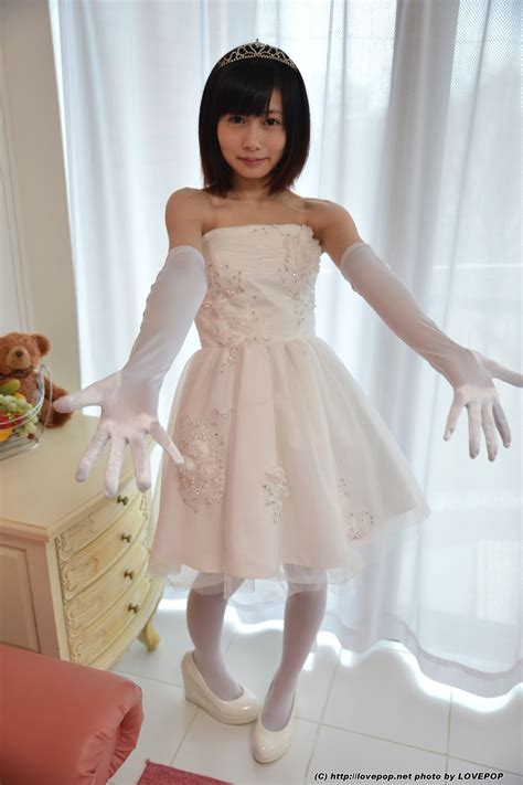 Lovepop Asuka Asakura Photoset V Ph