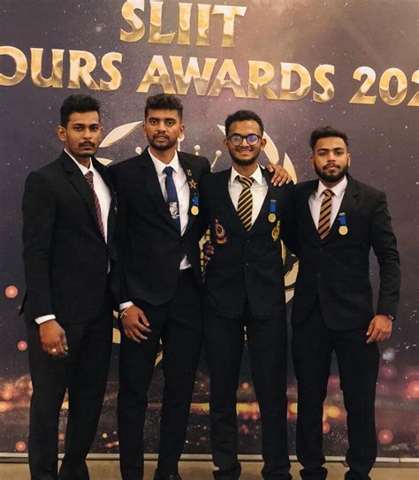 Kavindu Herath On Linkedin Sliitcolorsnight