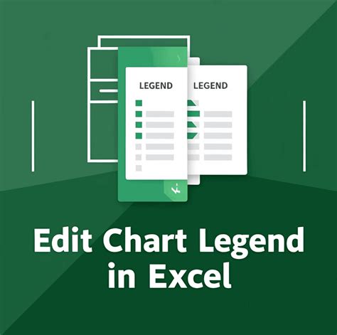 How To Edit Legend In Excel Format Legend Text Order And More Excel