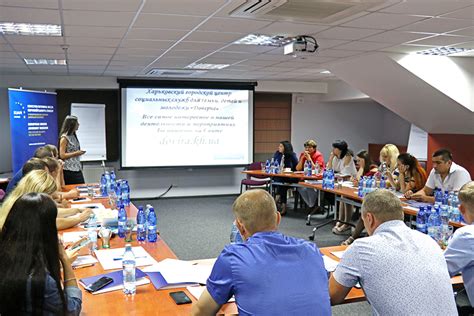 Тренінг КМЄС допоможе поліцейським із виконанням закону про протидію домашньому насильству