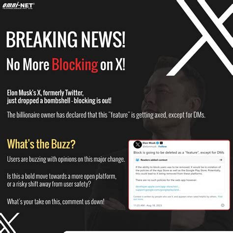 omninet technologies pvt ltd on linkedin xplatform nomoreblocking