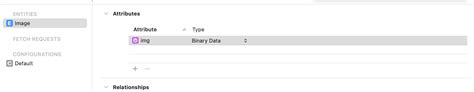 swift how to print a count of the amount of core data binary images stack overflow