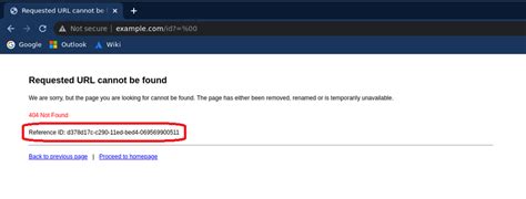 What To Do If Waf Is Blocking Legitimate Traffic