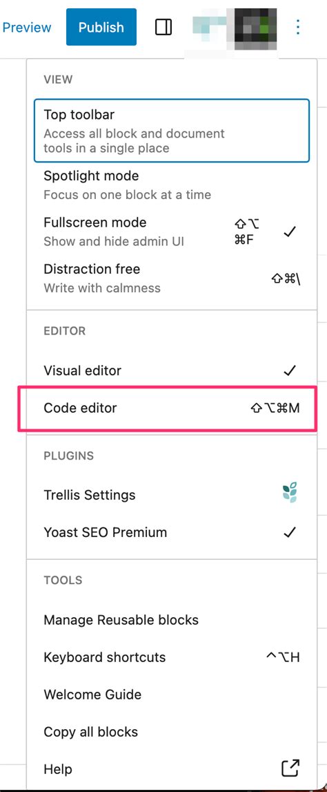 Add A Theme Image To A Block Theme All Mad Designs Blog