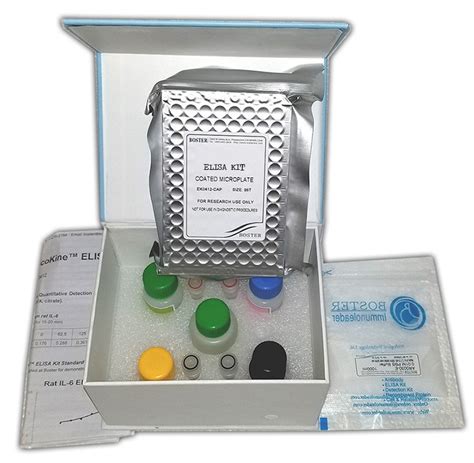 Elisa Kits Biosan
