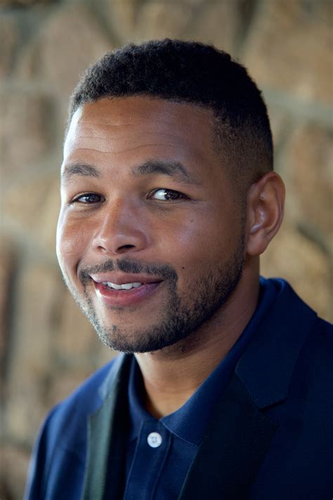 Inky Johnson Keynote Speaker Speaking Details