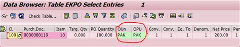 solved idoc error unit of measure is not convertib sap