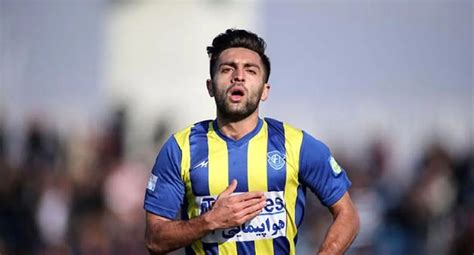 نریمان‌جهان به پیکان پیوست عکس