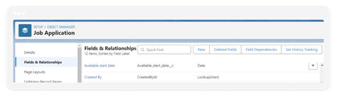 How To Use A Lookup Field In Salesforce 123FormBuilder Blog
