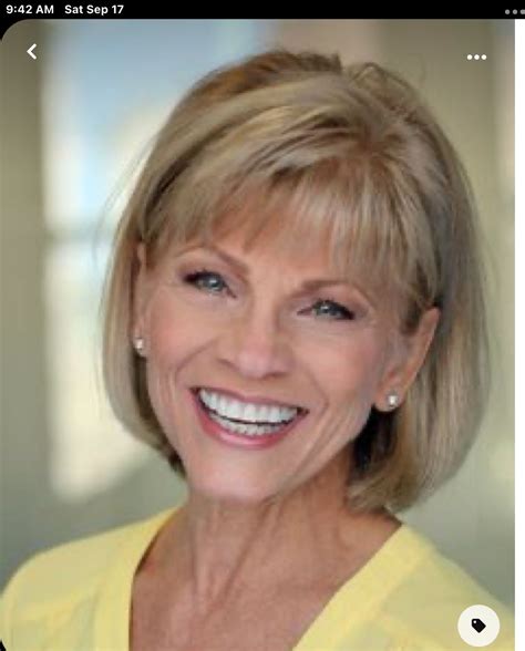 94 Stylish Fuss Free Short Hairstyles For Women Over 50 In 2023 Artofit