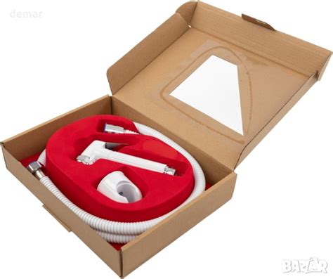 Преносим комплект пръскачка за душ вана биде тоалетна в Други стоки за дома в гр София