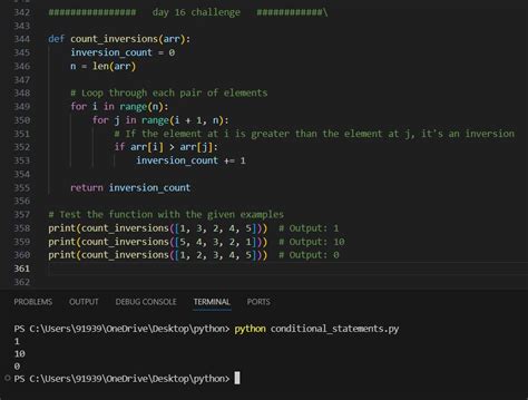 Jyothi Telugu On Linkedin Python Codingchallenge 100daysofcode