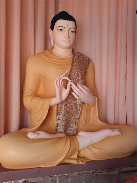 ☸ නෙත සැනසිල්ල බුදු හිමි රුව දැකීමය 🙏 සුරකිමු බුදු දහම