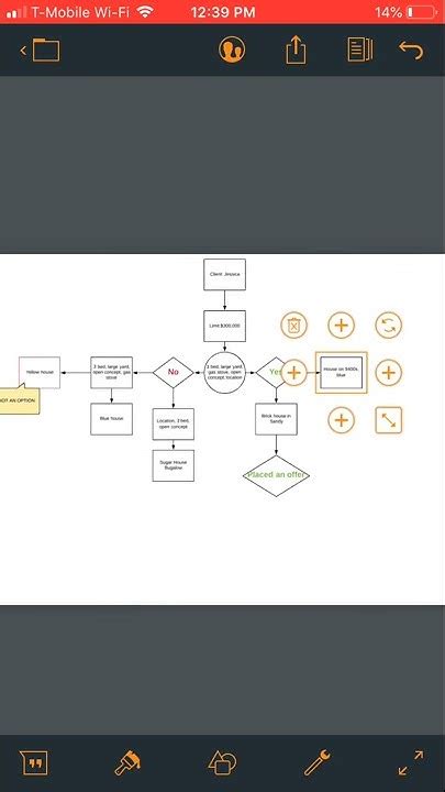 Lucidchart Demo Mobile Youtube