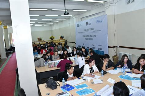 Олон Улсын Номын Сангийн Холбооны удирдамжаар Номын сангийн алсын