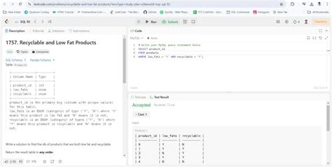 Rahul Rajak On Linkedin 50daysqlchallenge Sql Dataskills Learning Techgrowth